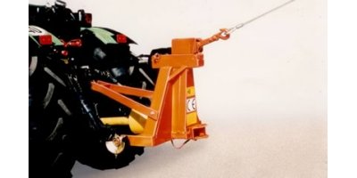 tree shaker Equipment | Agriculture XPRT