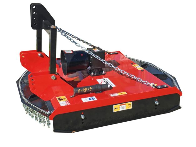 Joey Range Rotary Cutter by Kanga Farm Equipment