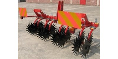 RC408 - Crust Breaker - Crust Breaker by Mainardi S.r.l.