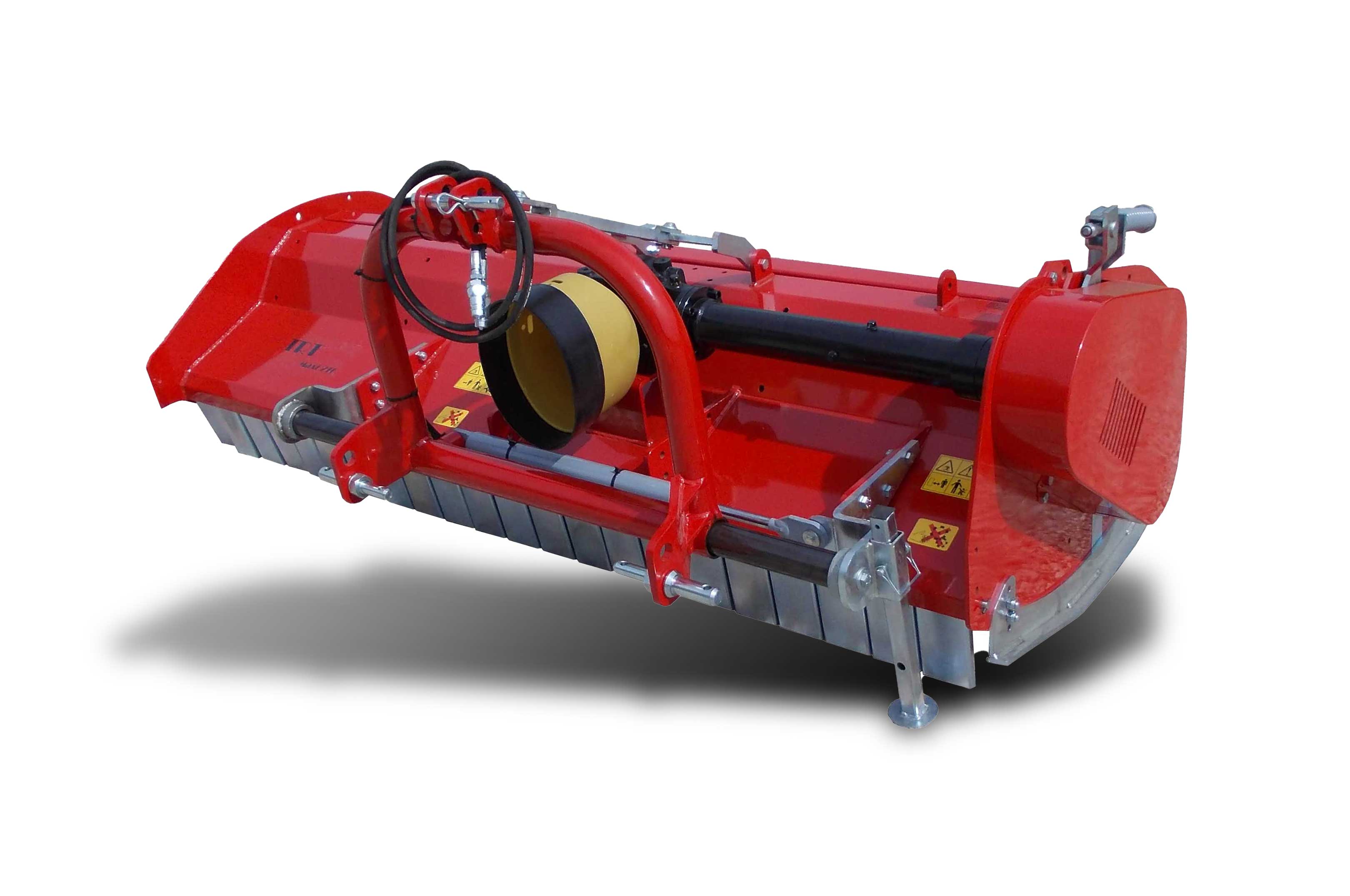 TRT MAXI Mulchers For Tractors