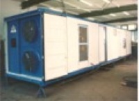 Nordic - Ice Machines - Ice Plants by Nordic Supply System