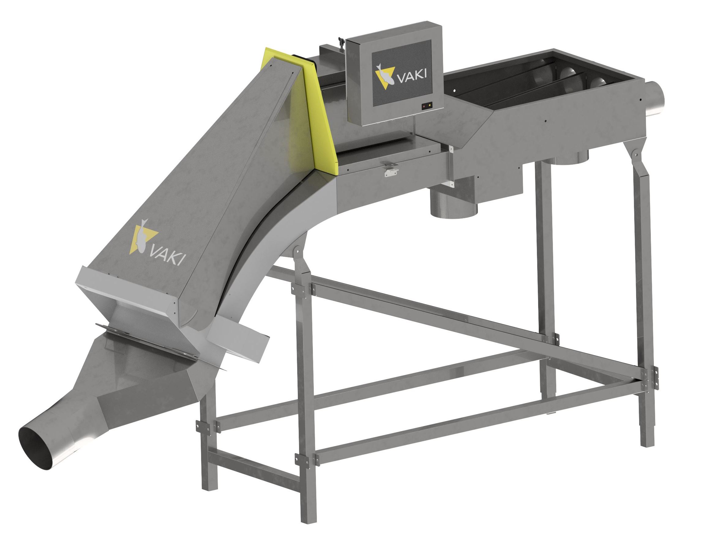 VAKI Macro & Micro Counters