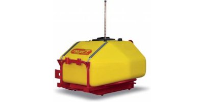 Projet Frontal Mounted Sprayers