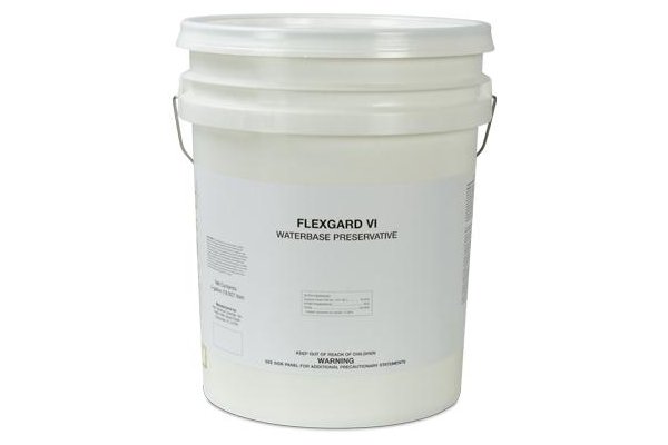 Flexgard - VI - Aquaculture - Commercial Waterbase ...