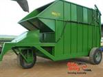 Riteway Chaff Cart