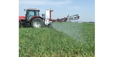 Team-Sprayers - Sigma - Agricultural Sprayers - Tractor ...