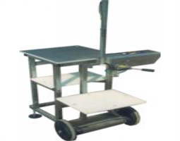 Mulot - Pneumatic Clipping Machine by Mulot Sas