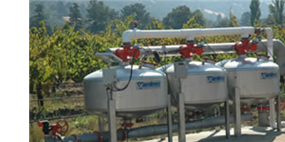 Turnkey System by Lodi Pump & Irrigation