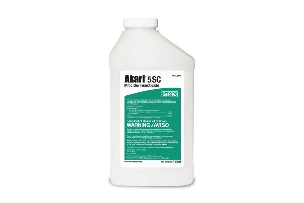 SePRO Akari - 5SC - Landscape Products