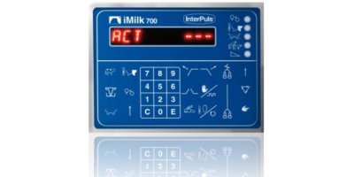 Imilk - 700 ICAR - Automation - Electronic Milk Meter By Milkrite ...