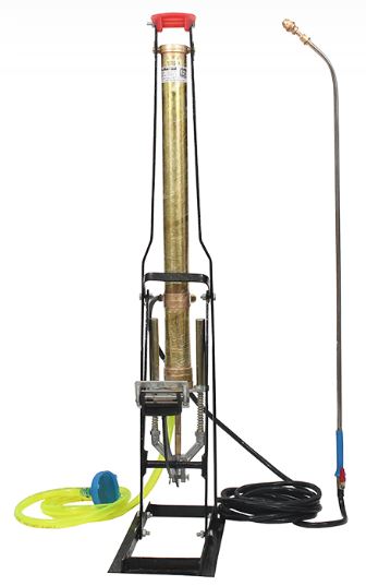 Neptune - Agriculture Sprayers - Foot/ Rocker/ Stirrup ...