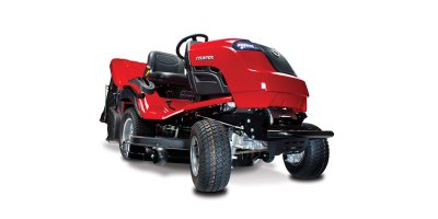 Countax C40 Garden Tractor