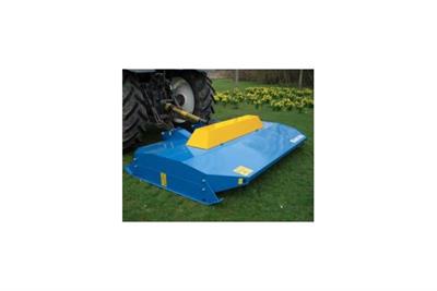 Kidd - Farm Toppers by Kidd Farm Machinery Ltd