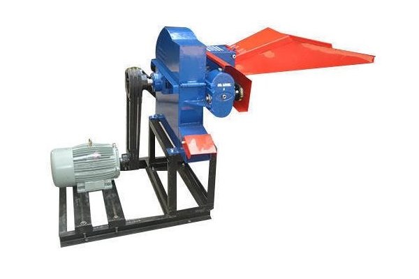 Nandi - 9 - Forage Chopper - Silage Chopper by Dep Agro ...