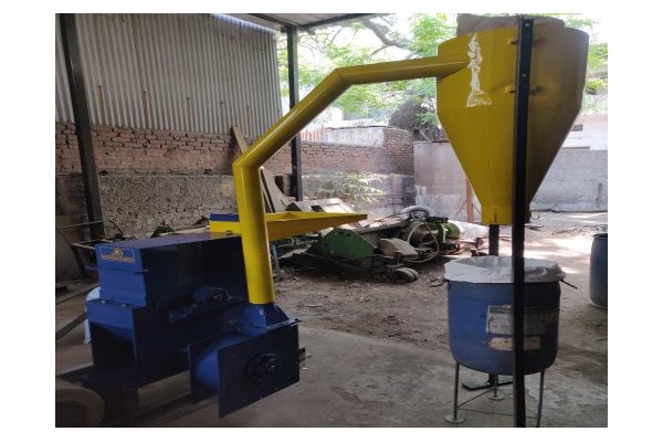 Nandi - Cattle Feed Grinder - Cattle Feed Grinder Machine by ...