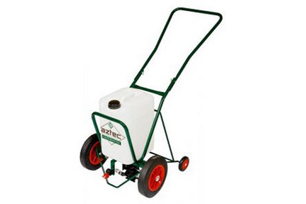 Turfmaster - AZT02 - Walkover Sprayer - Walkover Sprayer By Walkover ...