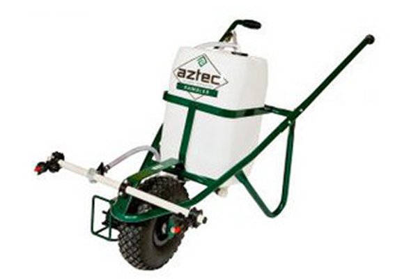 Rambler - AZT03 - Walkover Sprayer - Walkover Sprayer by ...