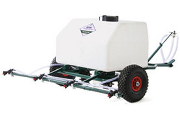 Walkover - AZT05 - Walkover Sprayer - Fieldmaster Tow Sprayer ...