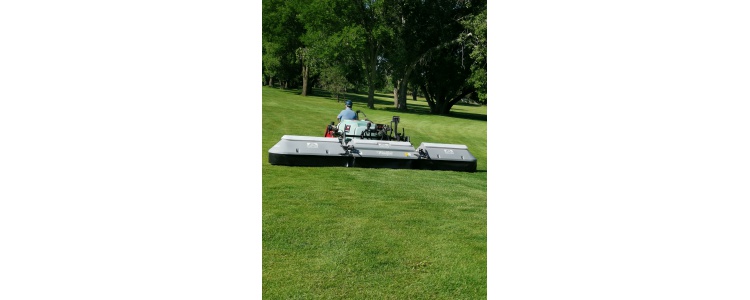 Rogers - GF13 - Sprayer - Rear Mounted Boom Sprayers - GF Series ...