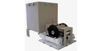 Jensorter - JX - Fish Egg Sorter By Jensorter, LLC.