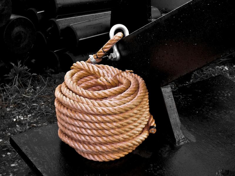 Refamed - Equipment - Mooring Systems - Mooring Ropes For ...