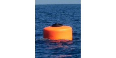 Jumper - Buoys - Full Plastic Mooring Buoys by Ad.Aq. Srl