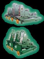 Carriages by Corley Mfg