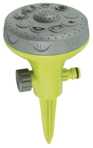 DY1018 - Sprinkler - Sprinkler By Ningbo Daye Garden Industry ...