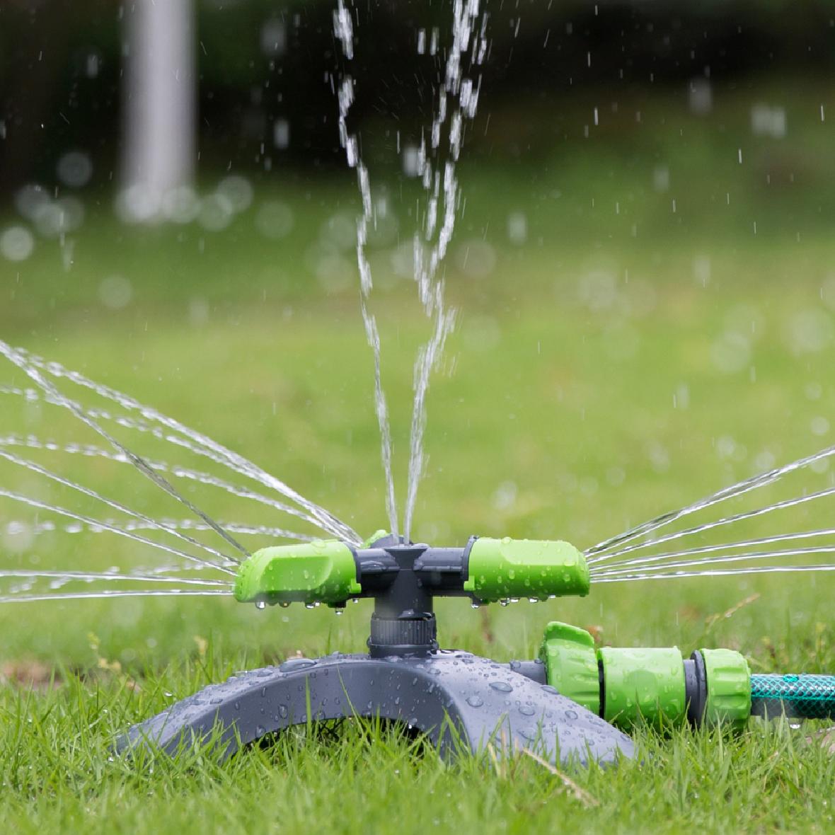 DY6034 - Sprinkler - Sprinkler By Ningbo Daye Garden Industry ...