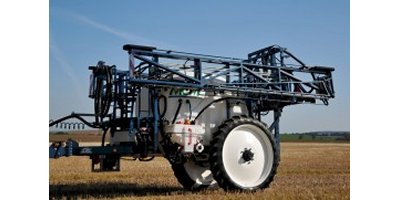 3000 - Trailed Sprayers - Trailed Sprayers by MGM a.s.
