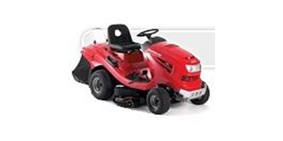 Lawn Tractors by Walsh Garden Machinery