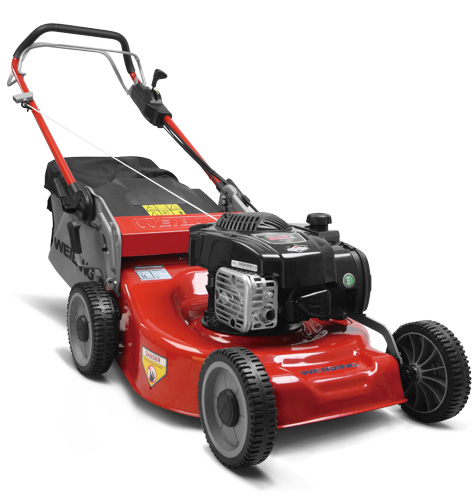 Weibang - WB506SB - 50cm Mower - Lawn Mower by Yangzhou ...