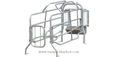 Type 1 - Farrow Machinery - Farrow Machine by Variant Factory ...