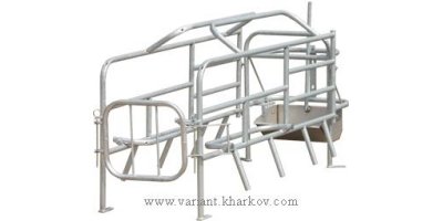 Type 7 - Farrow Machinery - Farrow Machine by Variant Factory ...