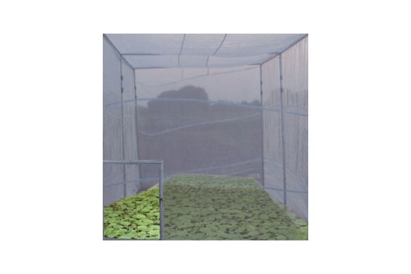Agro Vision - Greenhouses - Seedling Tent by Agro Vision ...