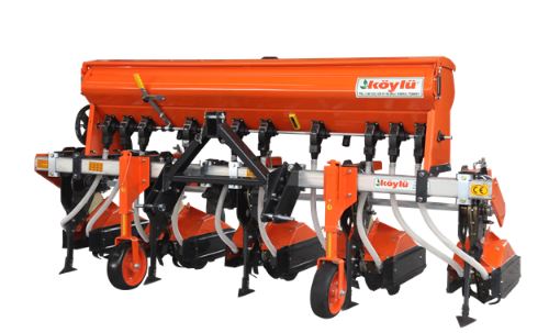 Sequence - 70CM - Inter-Row Rotary Cultivator - Inter-Row ...