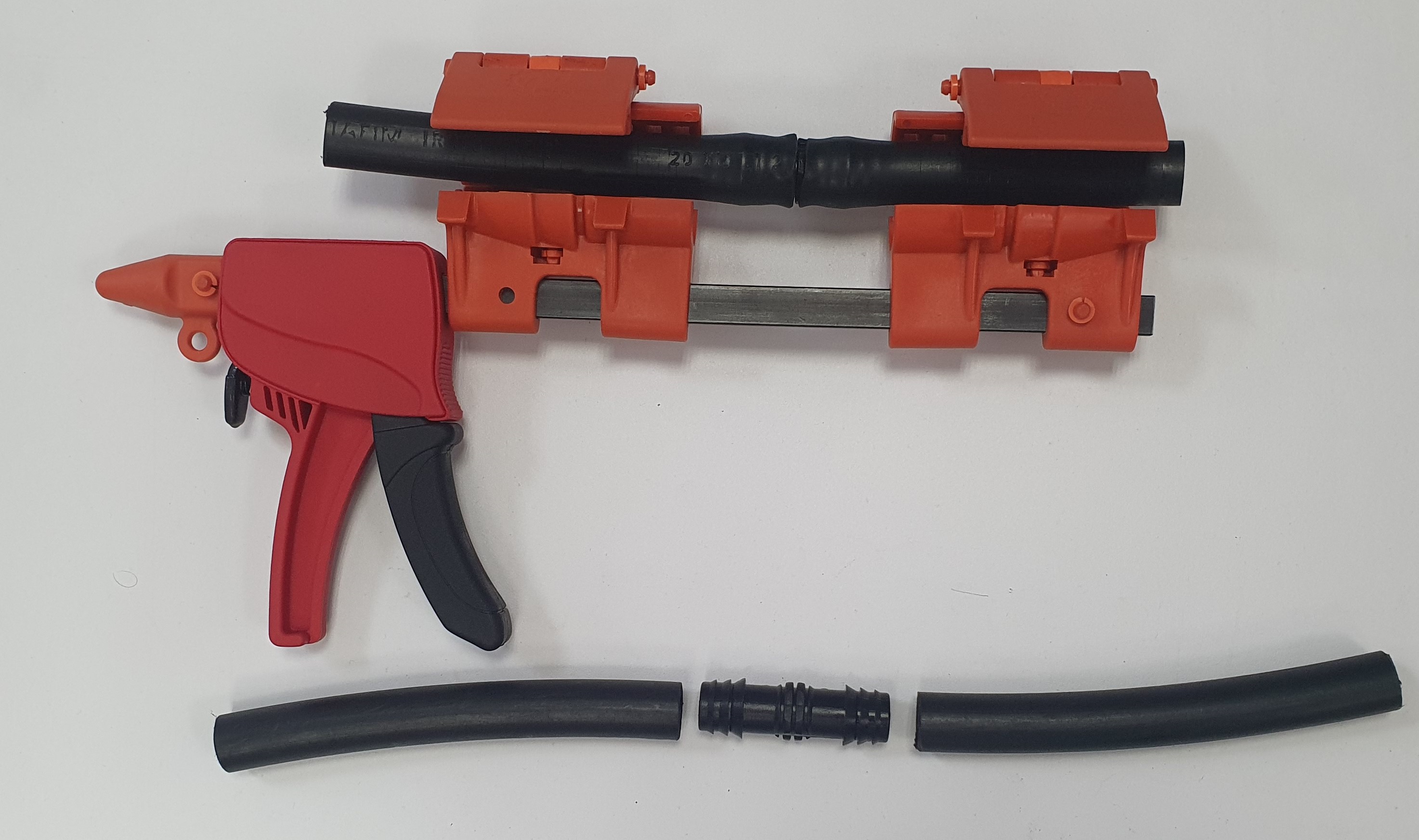 AL Magor ICP – Insert Connector For Pipes