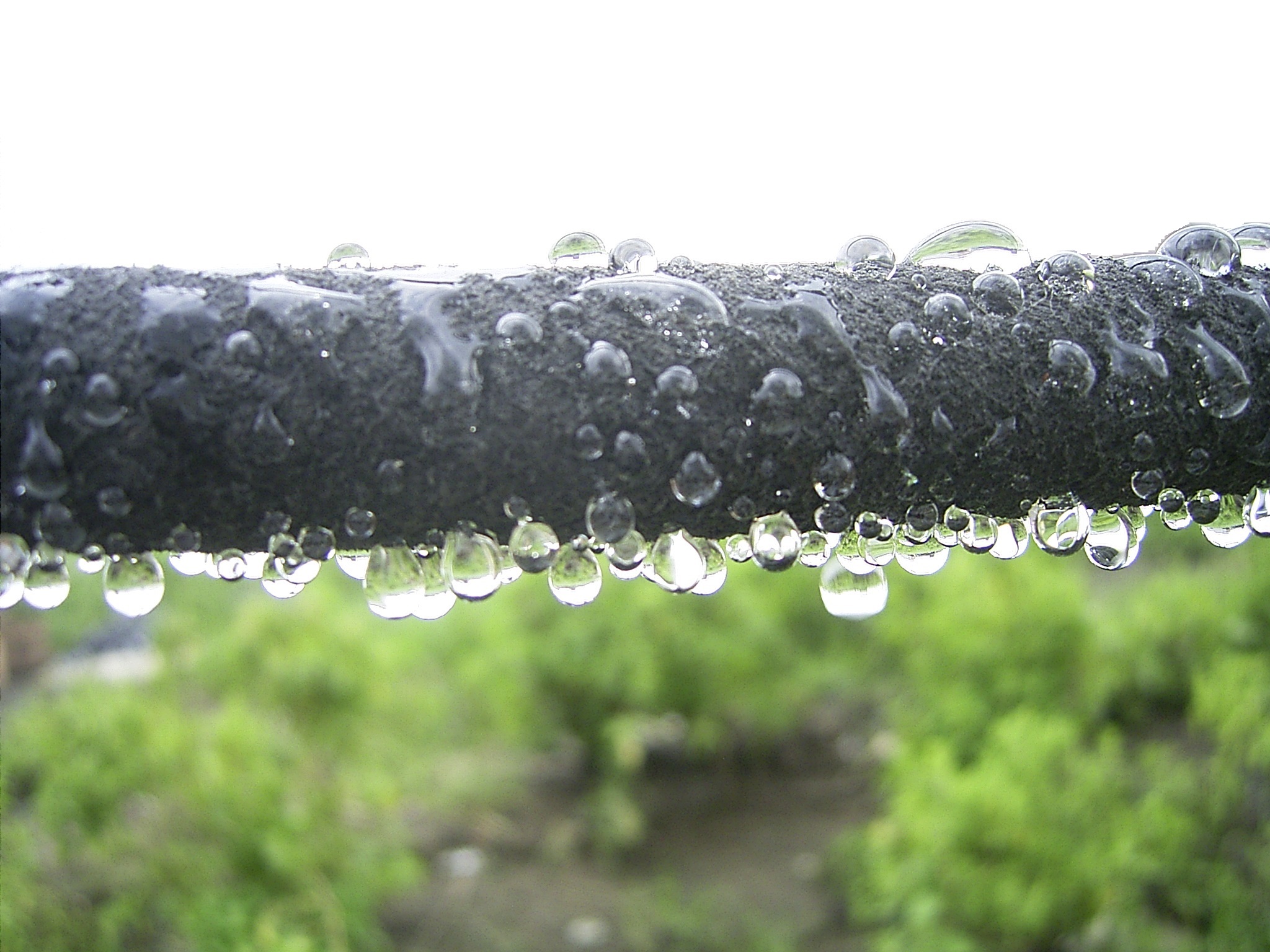 Dear Deer - BJ-400 - Soaker Hose for Gardening, Greenhouse,