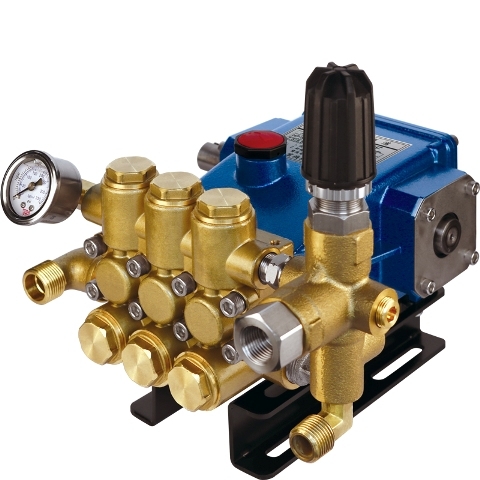 Wuli - WH-1035F - High Pressure Pump & Cleaner - High ...
