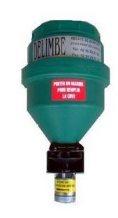 Delimbe - T4 - Anti-Slug - Anti-Slug Dispenser by Delimbe