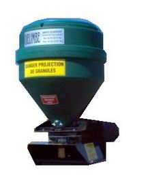 Delimbe - T24 - 70L - Anti-Slug - Anti Slug Dispensers by Delimbe