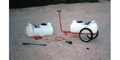 AG-MEIER INDUSTRIES - Lawn & Garden Sprayer by Farmco ...