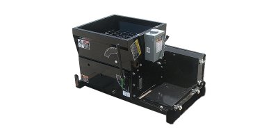 Automatic Mfg. Co. - 500 Series - Roller Mill by Farmco ...