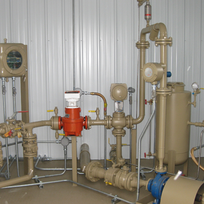 Sund - LACT - Skids and Configurations for Both Truck ...