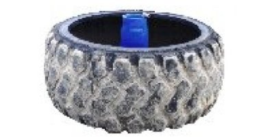 38`` Tire Inserts For Quick And Leak-Proof Conversion Of Tractor Tires ...