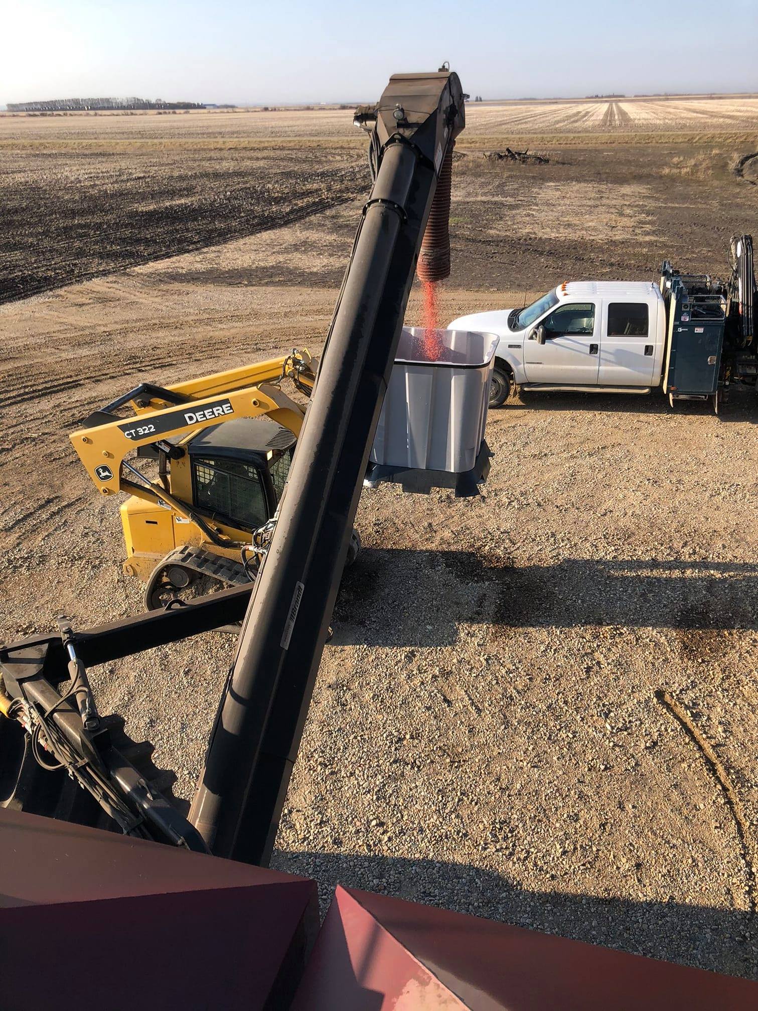 Buffer Valley Industries - Pallet Bin 4840 by Buffer Valley ...