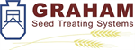 Graham - Model P1AS - Auger Mount Seed Treater - Brochure