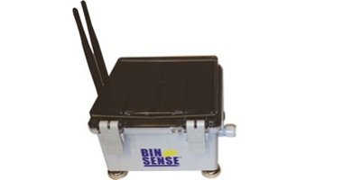 Grain Bin Monitoring - Wireless Grain Management System by ...