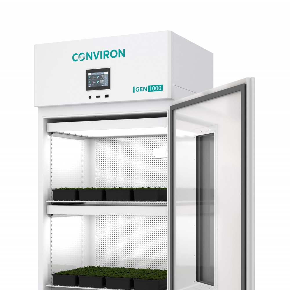 GEN1000 SH - Plant Research - Plant Research: Short Plant - Plant ...