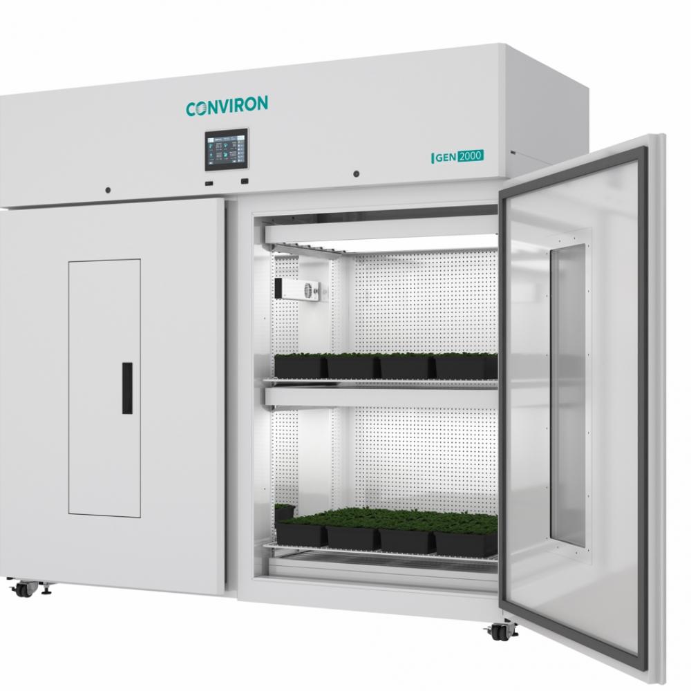 GEN2000 SH Plant Growth Chamber